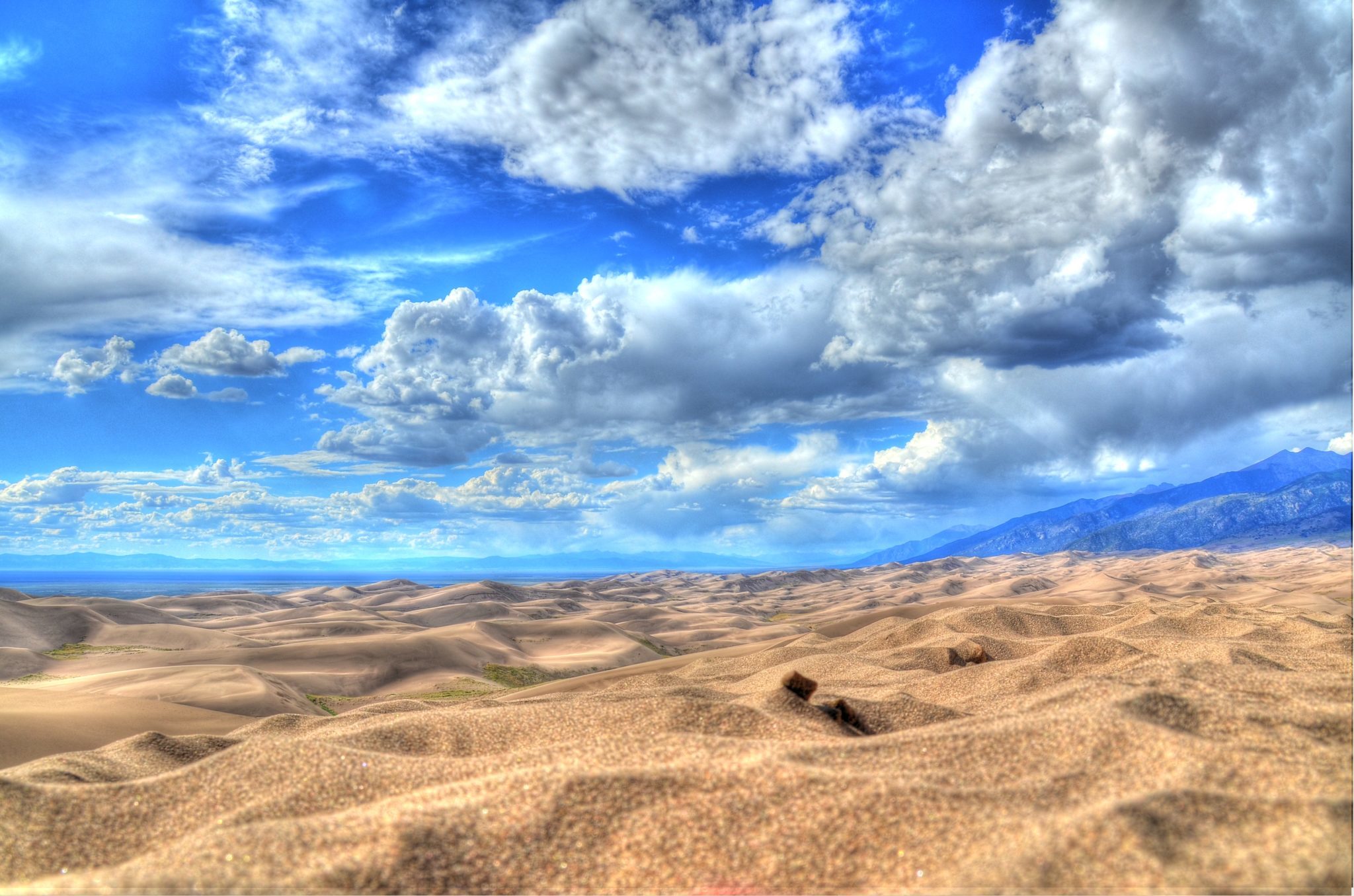 Sand_Dunes_HDR-3 | Something's Brewing